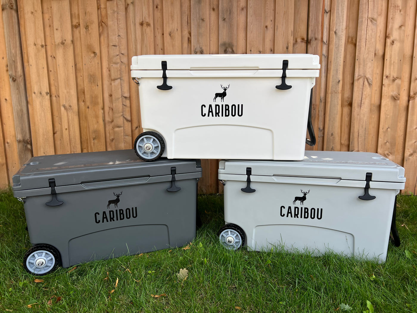 Caribou Equipment Co – The Caribou Equipment Co
